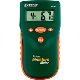 MEDIDOR HUMEDAD EN MATERIALES EXTECH MO230 – GreenTech Instruments