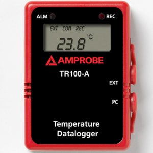 TERMOHIGROMETRO DATA LOGGER EXTECH RHT20 – GreenTech Instruments