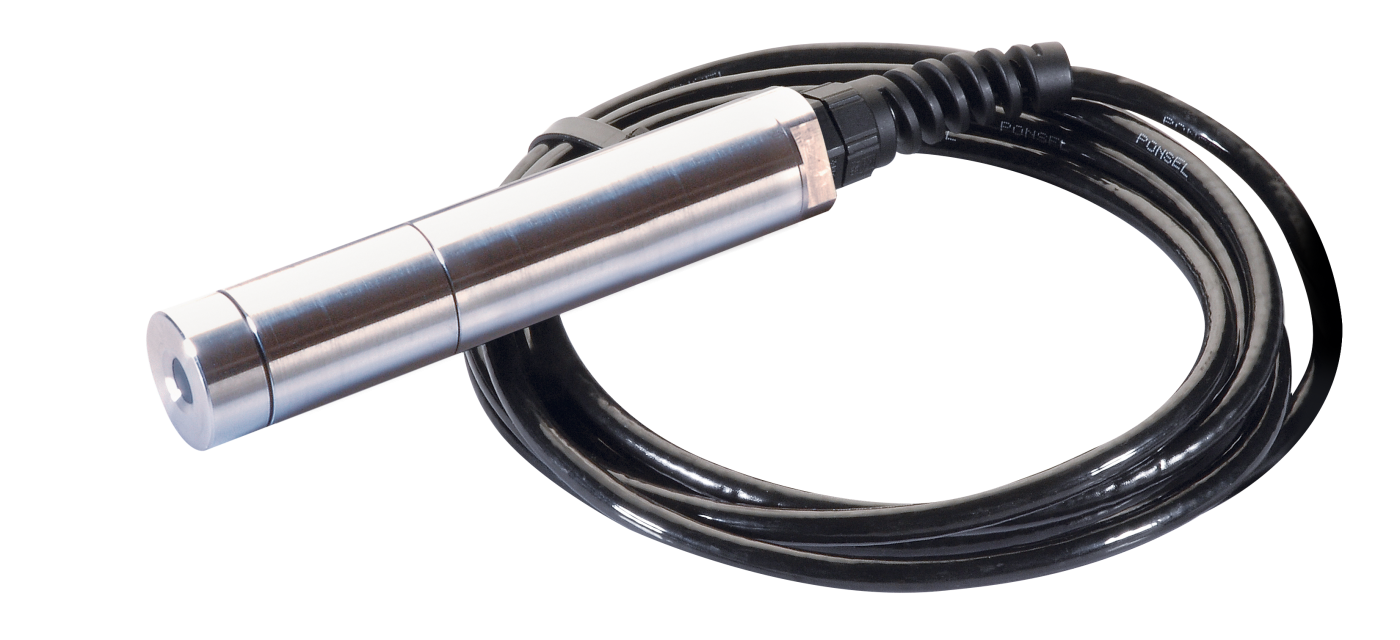 SENSOR ÓPTICO DE OXÍGENO DISUELTO OPTOD AQUALABO - GreenTech Instruments